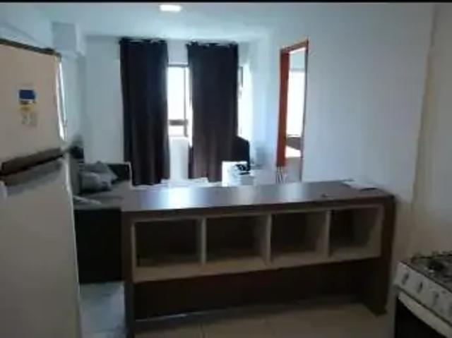 Apartamento para Locação em Recife/PE Boa Viagem 1 Quartos