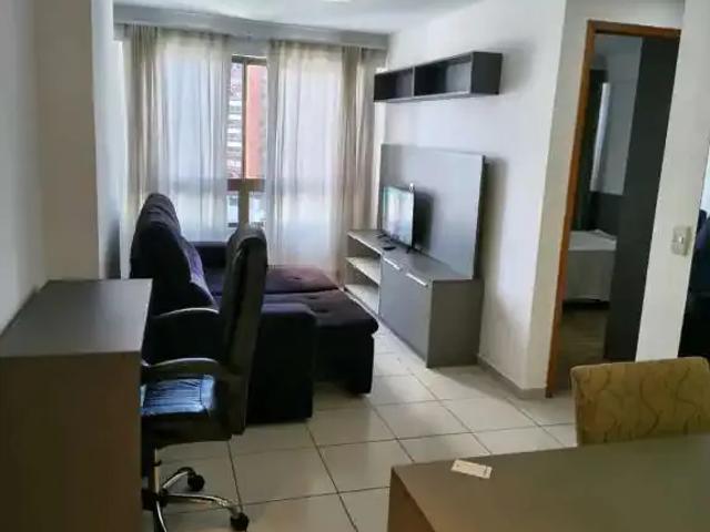 Apartamento para Locação em Recife/PE Boa Viagem 1 Quartos