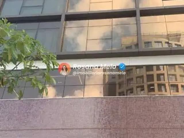 Apartamento para Locação em Recife/PE Boa Viagem 1 Quartos