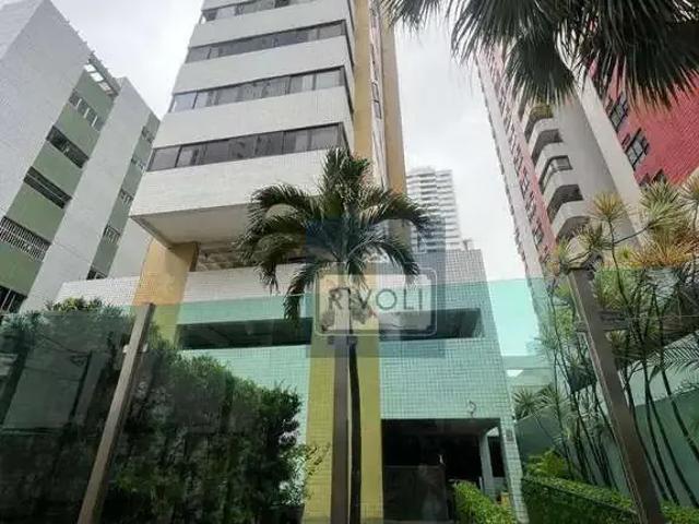 Apartamento para Locação em Recife/PE Boa Viagem 1 Quartos