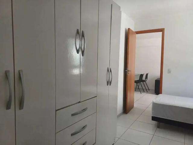 Apartamento para Locação em Recife/PE Boa Viagem 1 Quartos