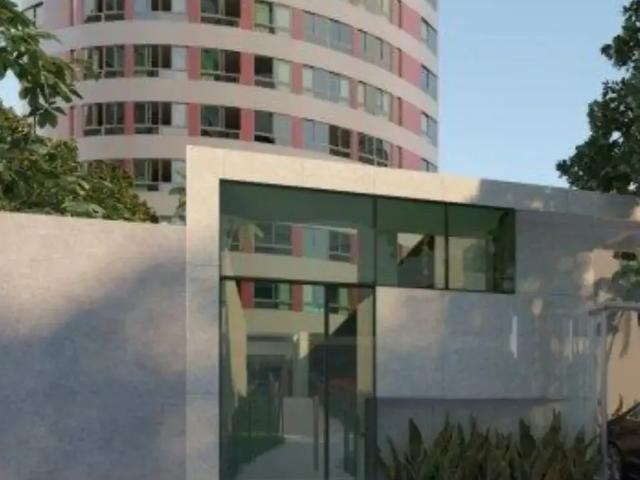 Apartamento para Locação em Recife/PE Boa Viagem 2 Quartos