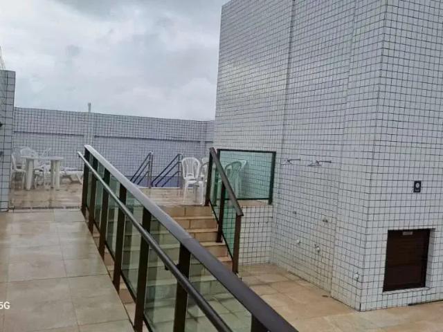 Apartamento para Locação em Recife/PE Boa Viagem 2 Quartos