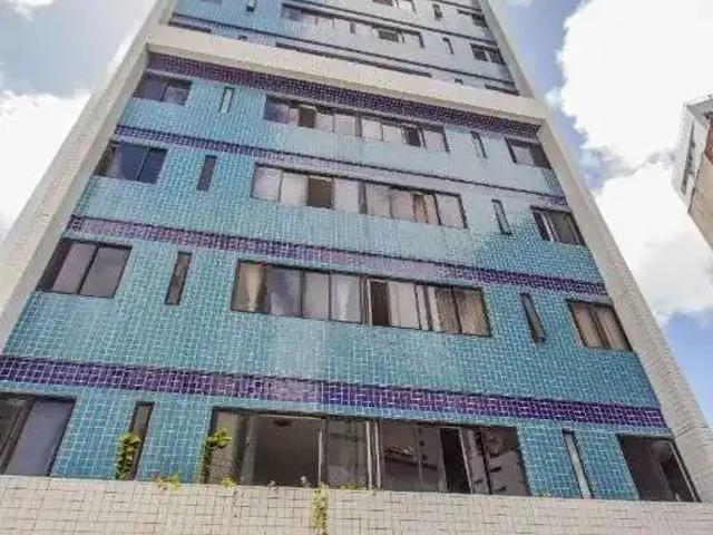 Apartamento para Locação em Recife/PE Boa Viagem 2 Quartos