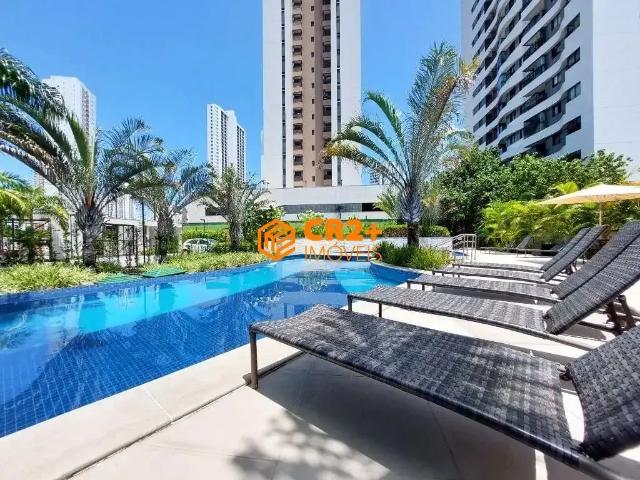 Apartamento para Locação em Recife/PE Boa Viagem 2 Quartos