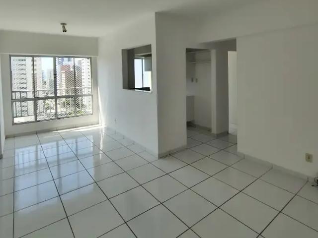 Apartamento para Locação em Recife/PE Boa Viagem 2 Quartos