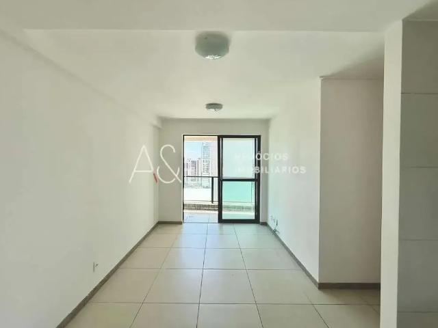 Apartamento para Locação em Recife/PE Boa Viagem 2 Quartos