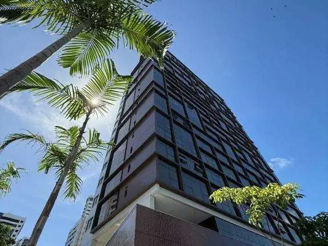 Apartamento para Locação em Recife/PE Boa Viagem 2 Quartos
