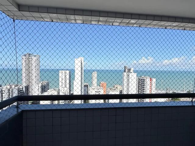 Apartamento para Locação em Recife/PE Boa Viagem 2 Quartos