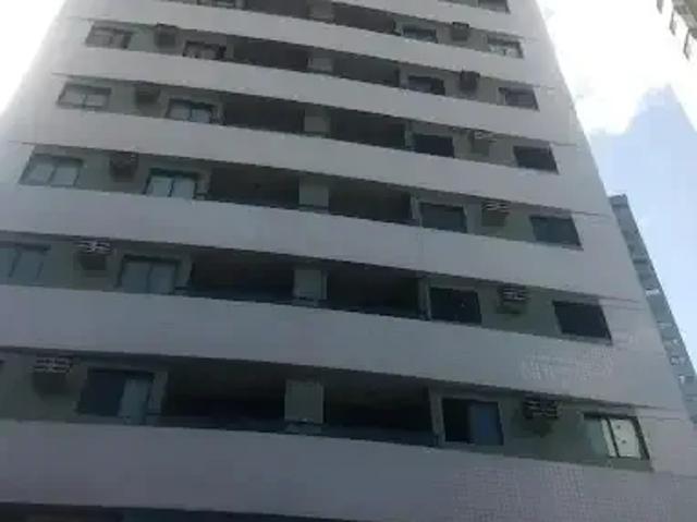 Apartamento para Locação em Recife/PE Boa Viagem 2 Quartos