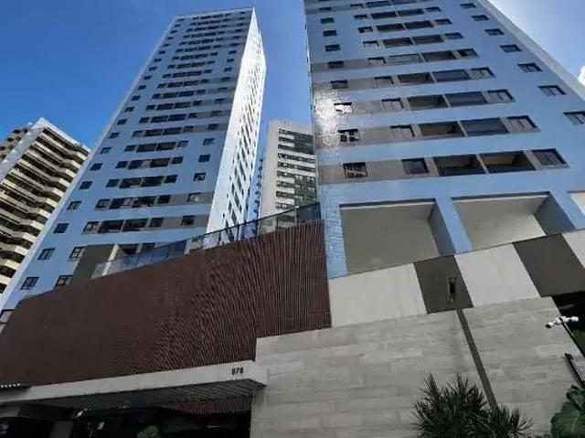 Apartamento para Locação em Recife/PE Boa Viagem 2 Quartos