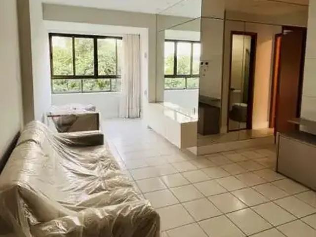 Apartamento para Locação em Recife/PE Boa Viagem 2 Quartos