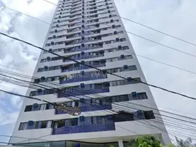 Apartamento para Locação em Recife/PE Boa Viagem 2 Quartos