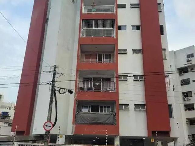 Apartamento para Locação em Recife/PE Boa Viagem 2 Quartos