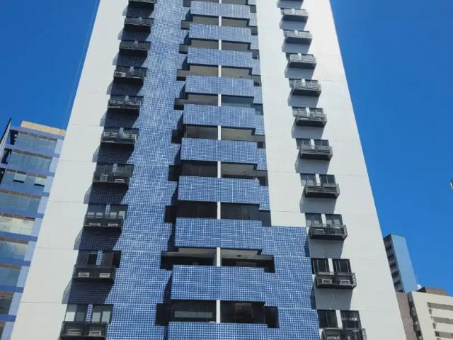 Apartamento para Locação em Recife/PE Boa Viagem 2 Quartos