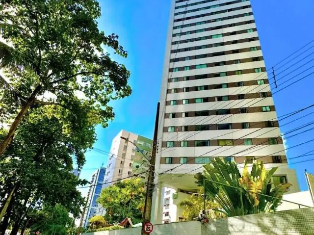 Apartamento para Locação em Recife/PE Boa Viagem 2 Quartos