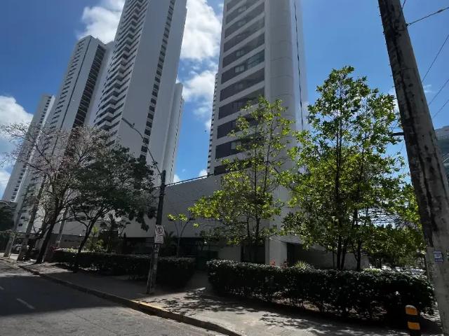Apartamento para Locação em Recife/PE Boa Viagem 2 Quartos