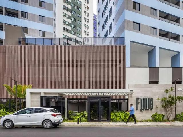 Apartamento para Locação em Recife/PE Boa Viagem 2 Quartos