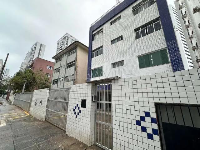 Apartamento para Locação em Recife/PE Boa Viagem 2 Quartos