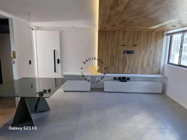 Apartamento para Locação em Recife/PE Boa Viagem 2 Quartos