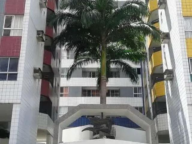 Apartamento para Locação em Recife/PE Boa Viagem 2 Quartos