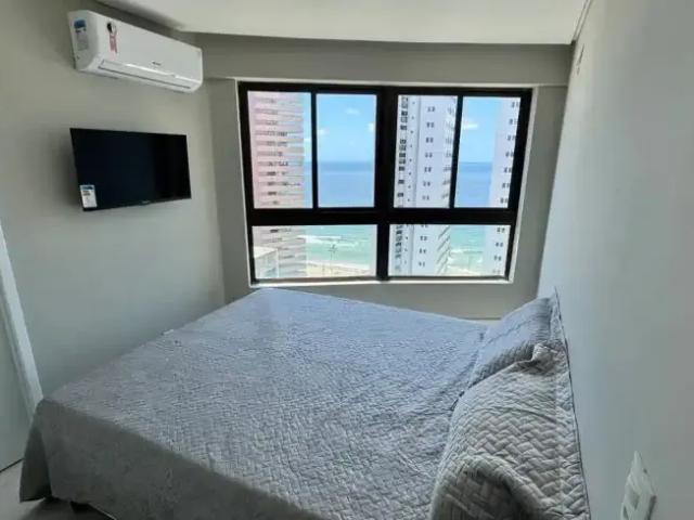 Apartamento para Locação em Recife/PE Boa Viagem 2 Quartos