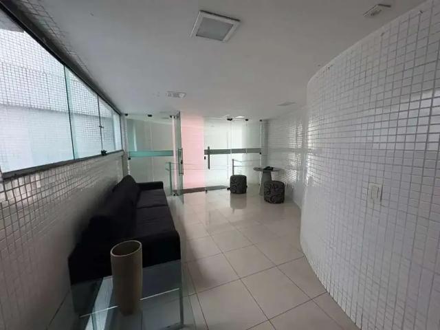 Apartamento para Locação em Recife/PE Boa Viagem 2 Quartos