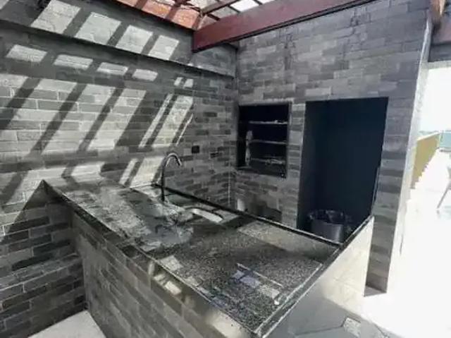 Apartamento para Locação em Recife/PE Boa Viagem 2 Quartos