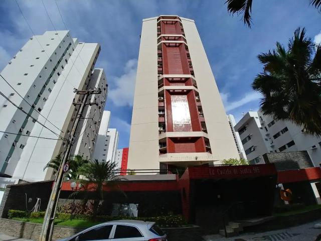 Apartamento para Locação em Recife/PE Boa Viagem 2 Quartos