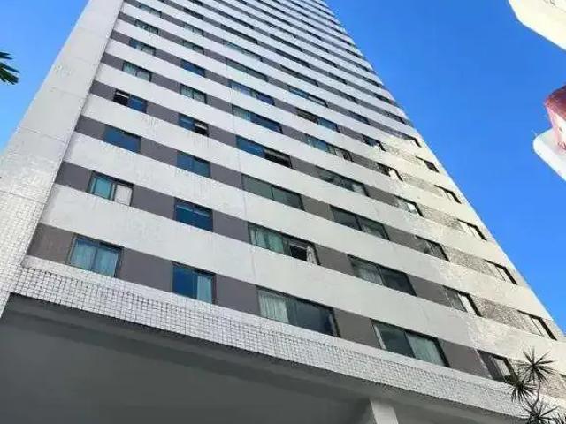 Apartamento para Locação em Recife/PE Boa Viagem 2 Quartos