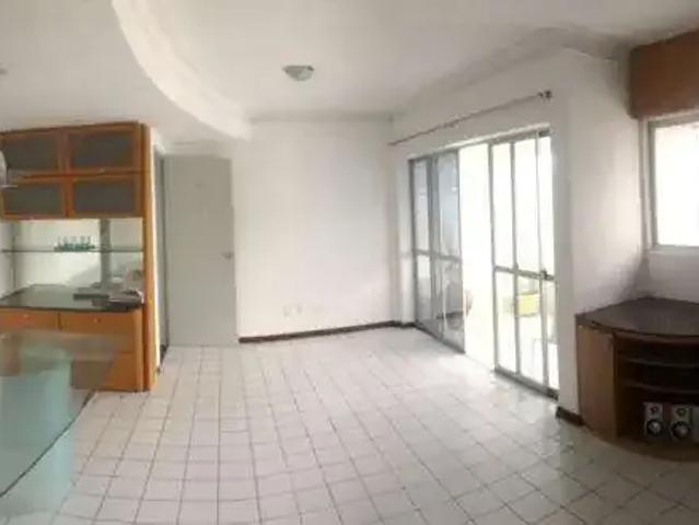 Apartamento para Locação em Recife/PE Boa Viagem 2 Quartos