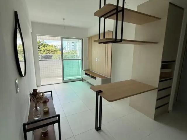 Apartamento para Locação em Recife/PE Boa Viagem 2 Quartos