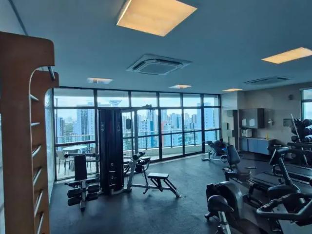 Apartamento para Locação em Recife/PE Boa Viagem 2 Quartos