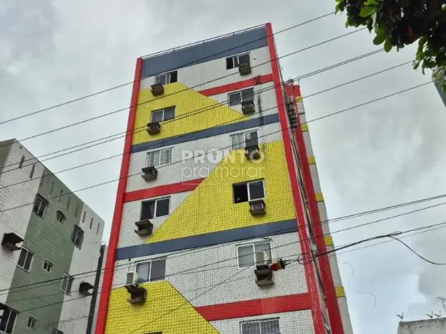 Apartamento para Locação em Recife/PE Boa Viagem 2 Quartos