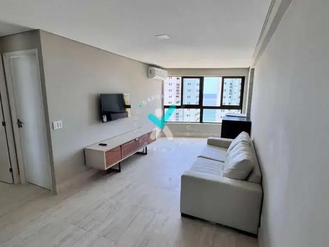 Apartamento para Locação em Recife/PE Boa Viagem 2 Quartos