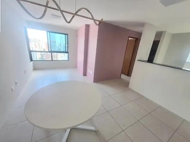 Apartamento para Locação em Recife/PE Boa Viagem 2 Quartos