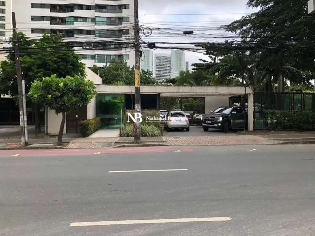 Apartamento para Locação em Recife/PE Boa Viagem 2 Quartos