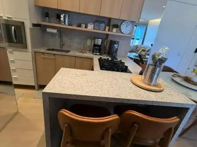 Apartamento para Locação em Recife/PE Boa Viagem 2 Quartos