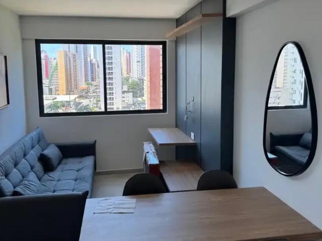 Apartamento para Locação em Recife/PE Boa Viagem 2 Quartos