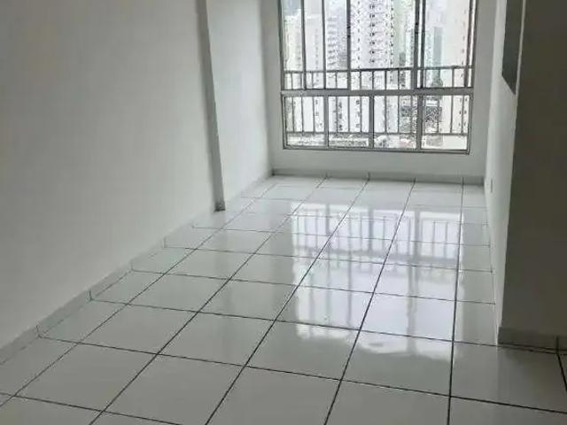 Apartamento para Locação em Recife/PE Boa Viagem 2 Quartos
