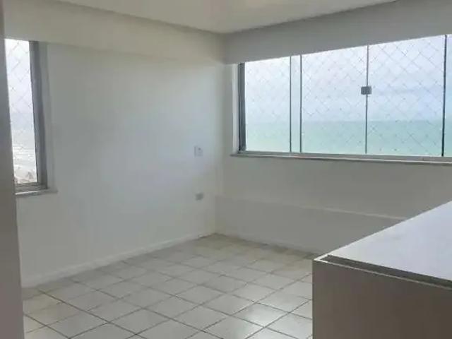 Apartamento para Locação em Recife/PE Boa Viagem 2 Quartos