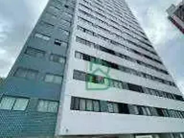 Apartamento para Locação em Recife/PE Boa Viagem 2 Quartos