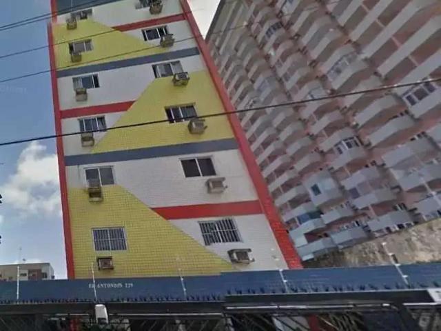 Apartamento para Locação em Recife/PE Boa Viagem 2 Quartos