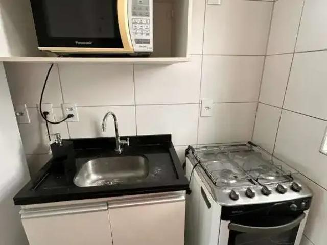 Apartamento para Locação em Recife/PE Boa Viagem 2 Quartos