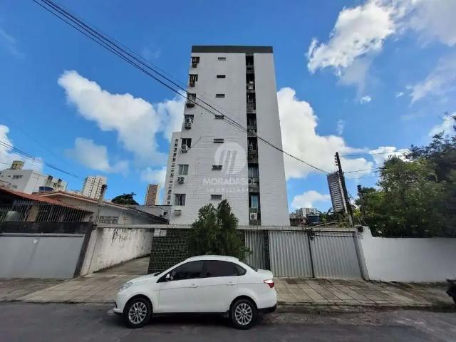 Apartamento para Locação em Recife/PE Boa Viagem 2 Quartos