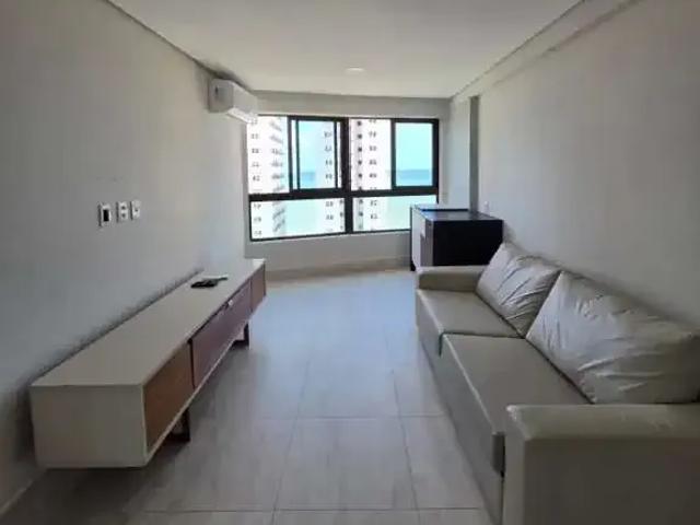 Apartamento para Locação em Recife/PE Boa Viagem 2 Quartos