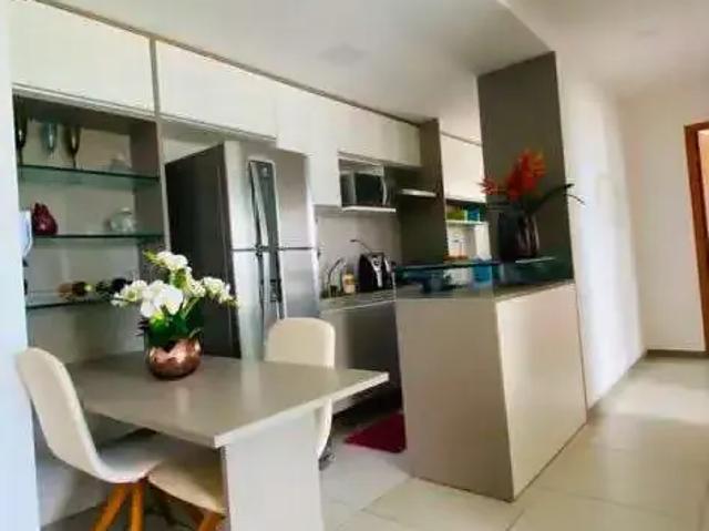 Apartamento para Locação em Recife/PE Boa Viagem 2 Quartos