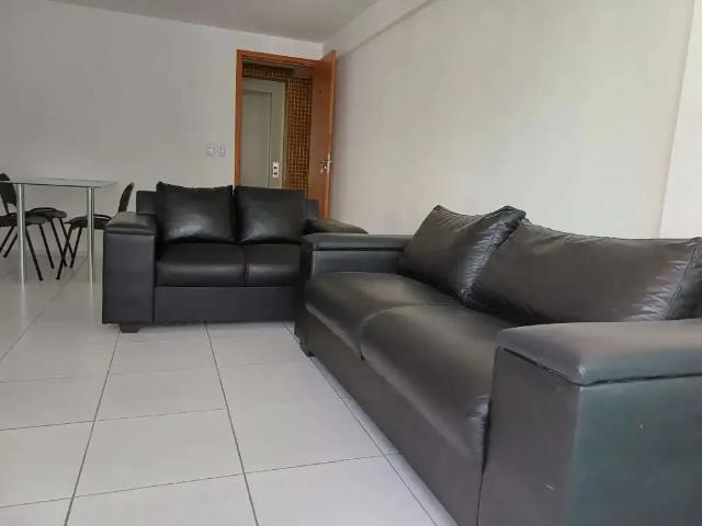 Apartamento para Locação em Recife/PE Boa Viagem 2 Quartos