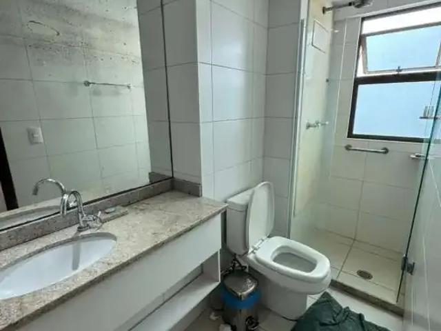 Apartamento para Locação em Recife/PE Boa Viagem 2 Quartos