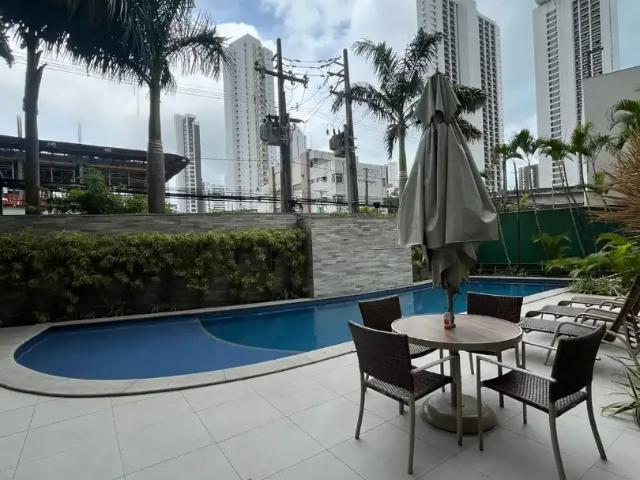 Apartamento para Locação em Recife/PE Boa Viagem 2 Quartos